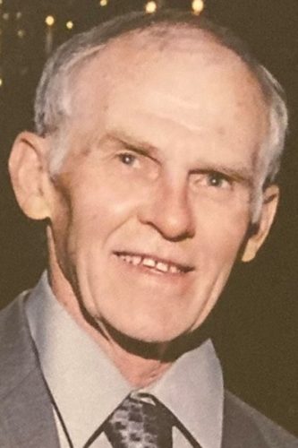 Robert L. Bloomberg 1933-2021 | News, Sports, Jobs - The Vindicator